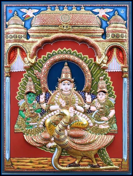 Devi Three | sreenivasarao's blogs