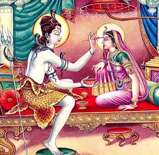 Rudrayamala | sreenivasarao's blogs