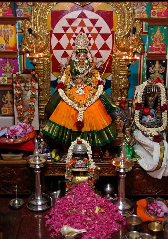 Rudrayamala | sreenivasarao's blogs