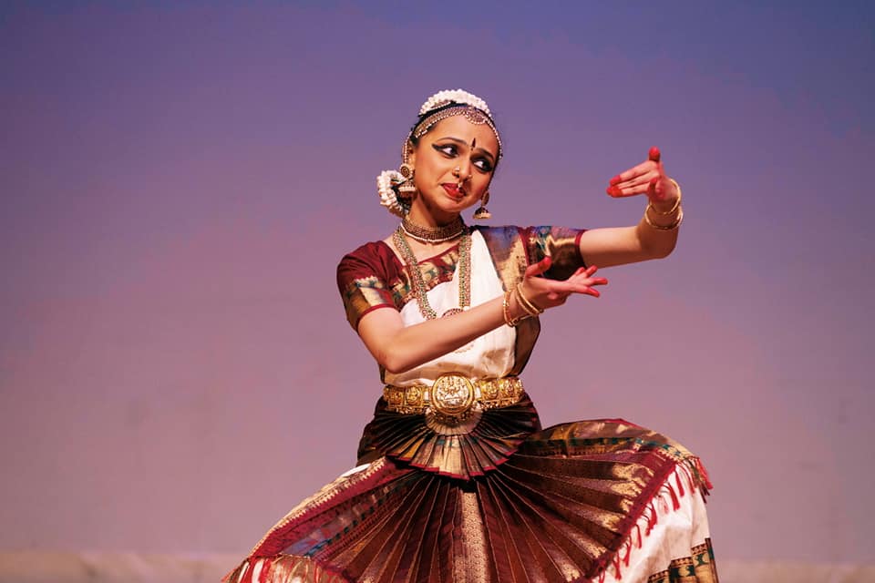 The texts of the Indian Dance traditions – Part One | sreenivasarao's blogs