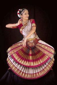 Madhavi of Sillapadikaram | sreenivasarao's blogs