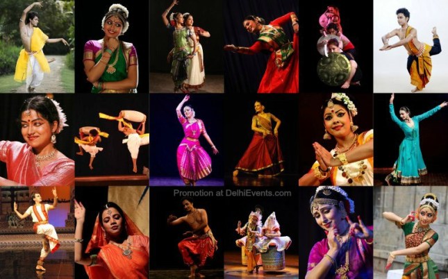 The texts of the Indian Dance traditions – Part Five | sreenivasarao's ...