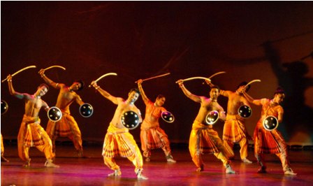 The texts of the Indian Dance traditions – Part Fourteen ...