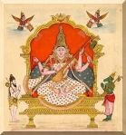 The texts of the Indian Dance traditions – Part Sixteen | sreenivasarao ...