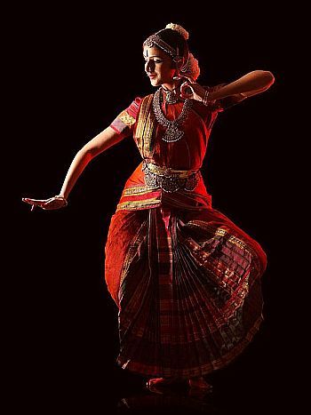 The texts of the Indian Dance traditions – Part Seventeen ...