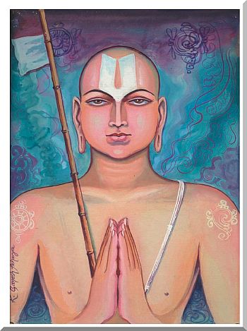 Sri Yamunacharya | sreenivasarao's blogs