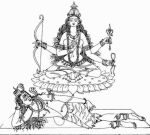 Nabhi -Vidya: Part Three | sreenivasarao's blogs